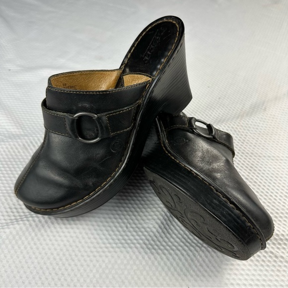 Born | Shoes | Born Womens Clog | Poshmark